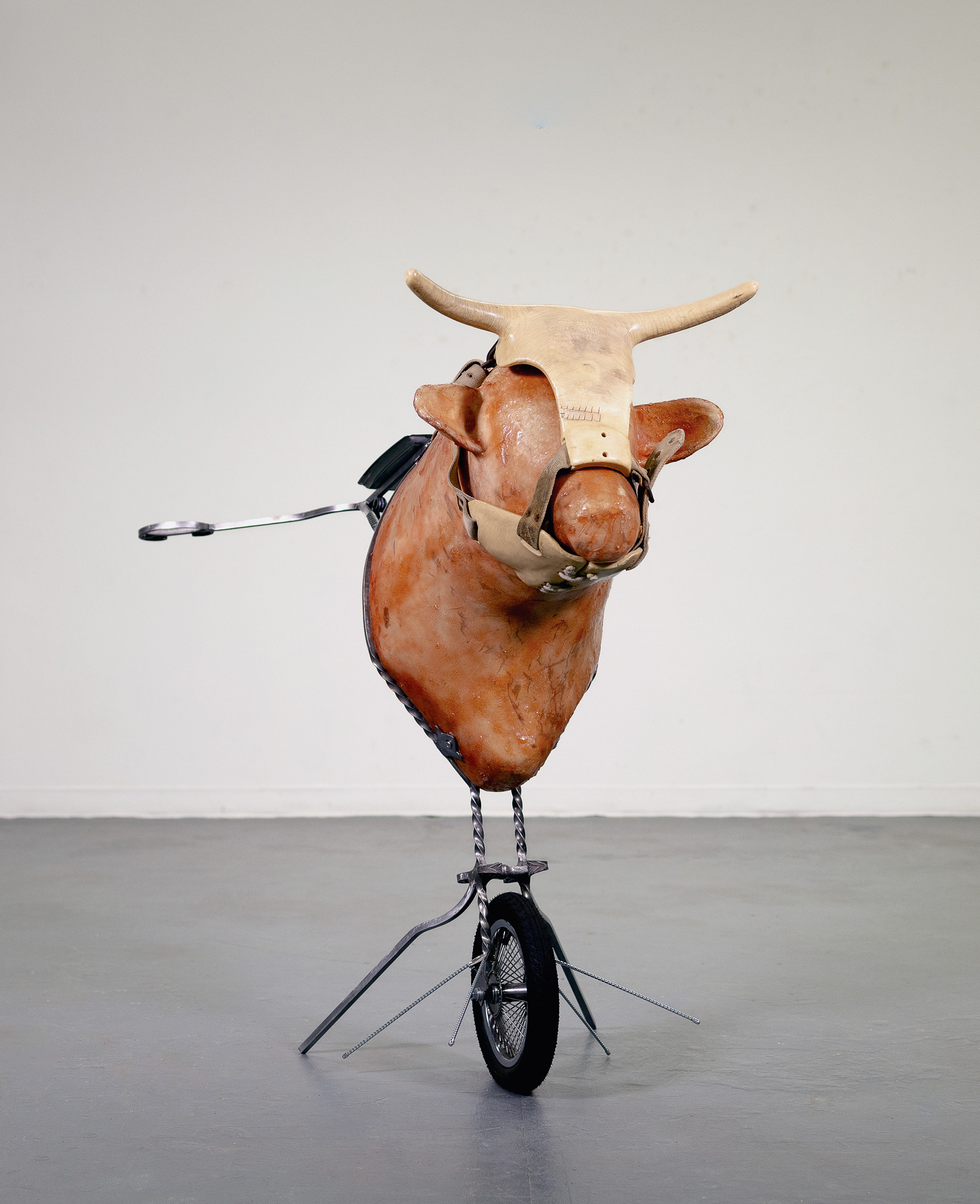 Thank You in Advance: 2025 MFA Thesis Exhibition | Exhibitions | USF ...